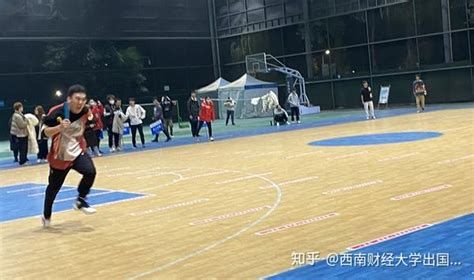 逐梦扬威展翅翱翔2021年学院冬季趣味运动会完美收官 知乎