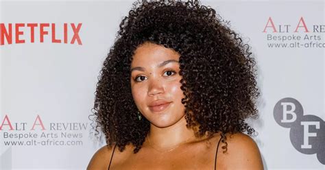 Bridgerton Star Ruby Baker Shares Update On Mental Health On Instagram