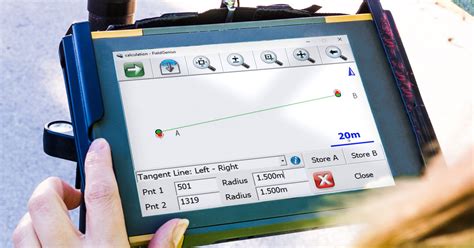 Fieldgenius 11 Released Microsurvey Software