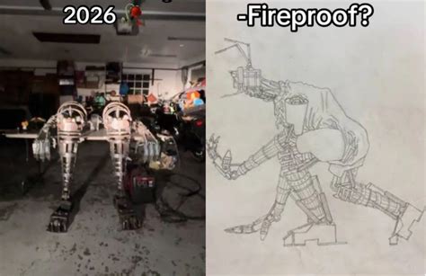 Walten Files Might Be Real Soon Netizens React To Nosey The Animatronic As Viral Citra Tiktok