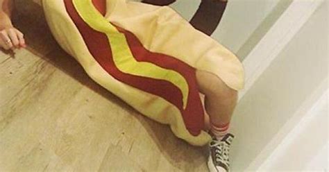 Thats One Sexy Wiener Imgur