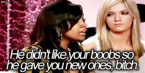 Kayla And Amber The Bad Girls Club Photo 43976501 Fanpop