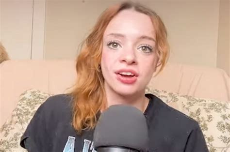 Sex Worker Gets Mad I Called Her A Sex Worker