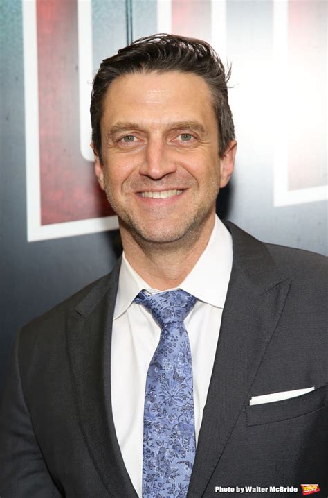 Raul Esparza Credits Bio News And More Broadway World