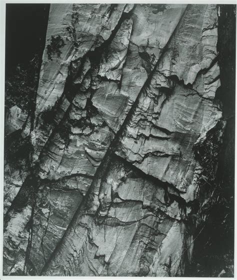 Rock Wall The Phillips Collection