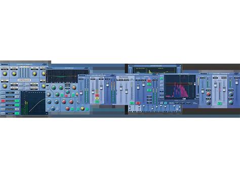 Sonnox Elite Bundle Native Effects Bundle