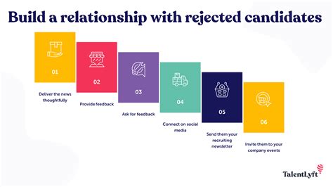10 Ways To Improve Candidate Experience