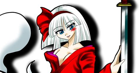 東方 和服みょん Ddbのイラスト Pixiv