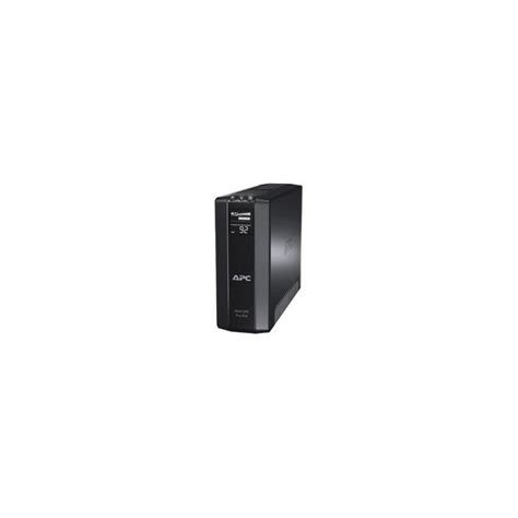 POWER SAVING BACK-UPS PRO 900