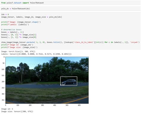 YOLOv7 A Deep Dive Into The Current State Of The Art For Object Detection Towards Data Science