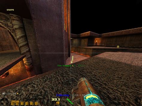 Default And Custom Huds Image Quake Iii Excessive Mod For Quake Iii Arena Moddb