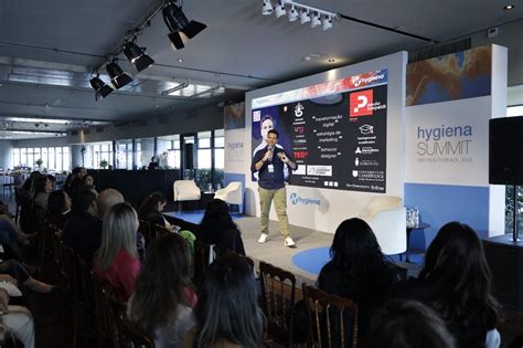 Hygiena Realiza Evento Em SP Especialistas Internacionais Para