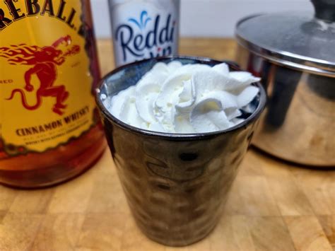12 Fireball Cocktails To Spice It Up Occasional Cocktails
