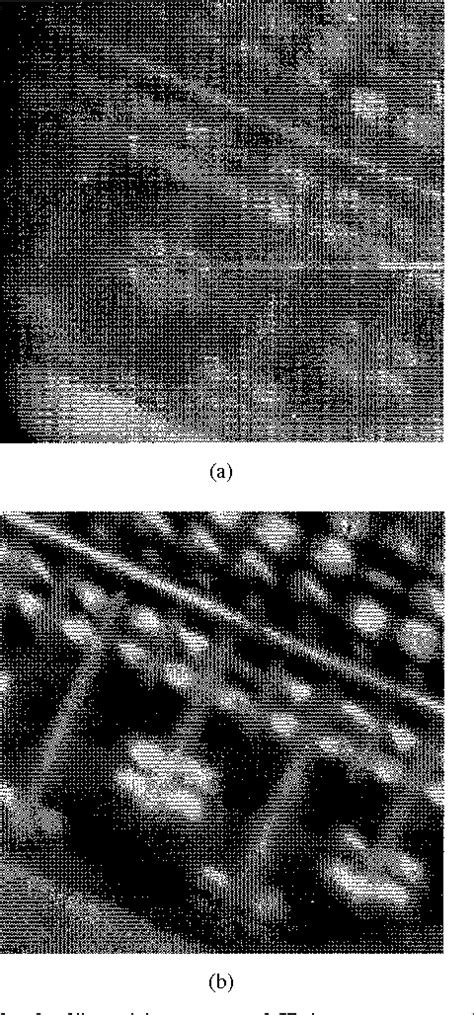 Figure 2 From Nonuniformity Correction Of Infrared Image Sequences Using The Constant Statistics