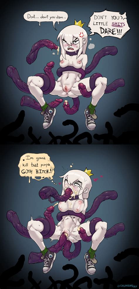 Rule 34 1girls All Holes Anal Anal Sex Angry Dialogue Fellatio Female Grunemslut Penetration