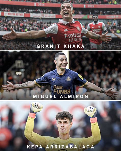 ESPN FC On Twitter RT ESPNUK Who Has The Better Premier League