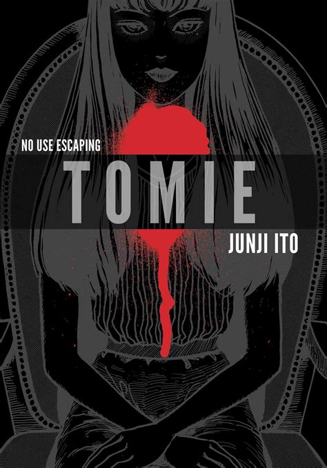 Tomie By Junji Ito Goodreads
