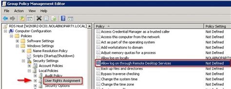 Vmware Horizon 6 Part 3 Setup Rds Host • Nolabnoparty