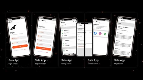 Flutter Full Ecommerce App With Rest API YouTube