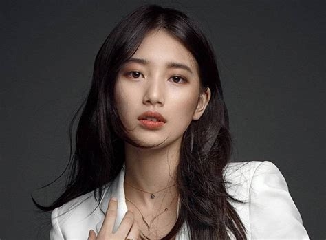 Bae Suzy Eyes