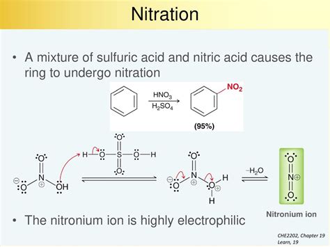 Aromatic Substitution Reactions Ppt Download