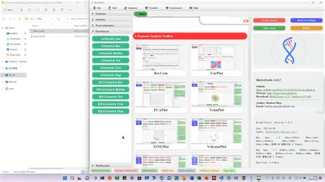 生信分析平台hiplot和bioscitools 知乎