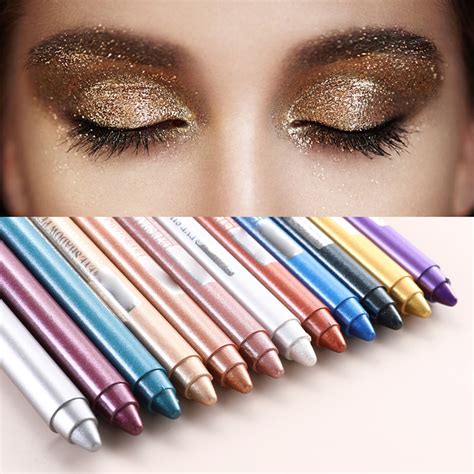 Eyeshadow For Different Eye Shapes Eyeshadow Color Combinations