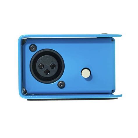 Radial Engineering Pro Rmp Thomann France