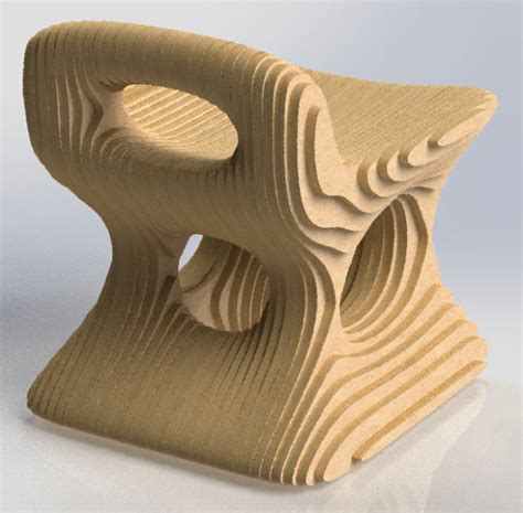 Проектирование параметрической мебели. | Furniture design, 3d modeling ...