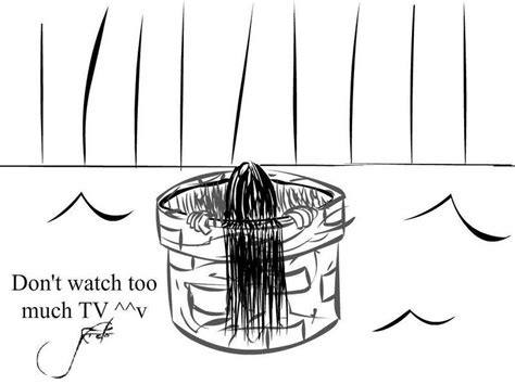 Samara Morgan By Sephiroth Angels On Deviantart