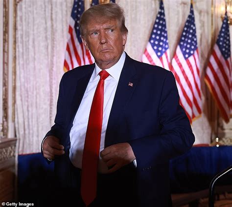 Trump 2024 Campaign Adviser Tells Journalist Ex Presidents Magic Is