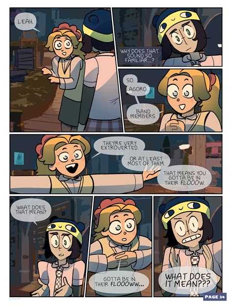 The Coarse Curse 2 Agoro Porn Comic Multporn