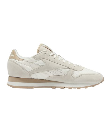 Reebok Classic Leather Beige | Lifestyle | Freizeitschuh