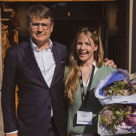 Mindy P On Linkedin While I Was Listening To Simon Haldrup From