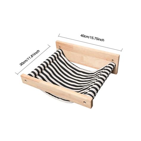 Cat Furniture Cat Climbing Frame Bridge Climbing S Grandado