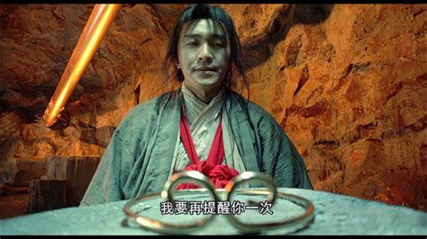 影视：金箍带上不再是凡人，七情六欲不再粘，从此再无至尊宝 影视综视频 搜狐视频
