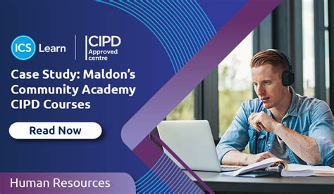 Ics Learn Case Study Maldons Community Academy Human Resources