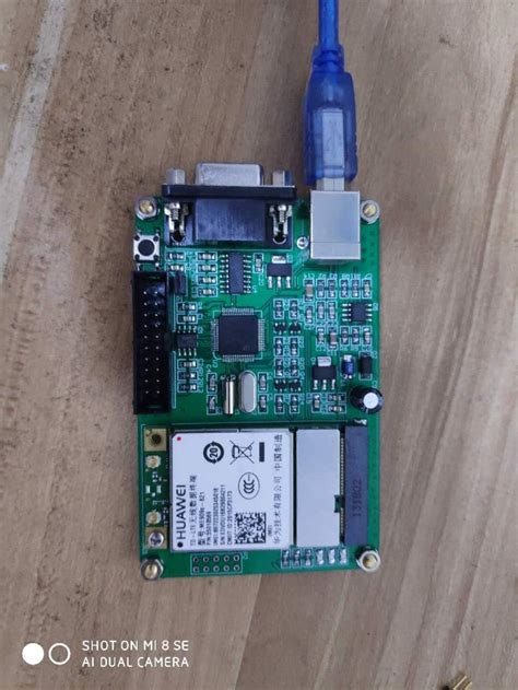 4g Wireless Communication Module Stm32 Development Board Me909 Buy