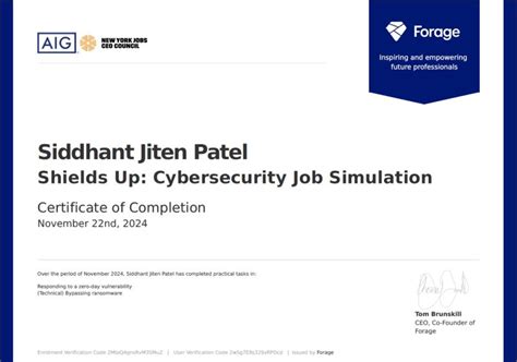 Siddhant Patel On Linkedin Cybersecurity Ethicalhacking Threatanalysis Python…