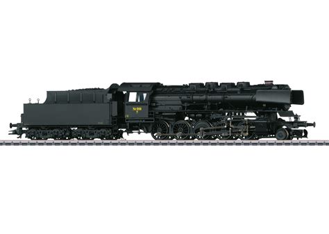 Stoomlocomotief Maerklin NL