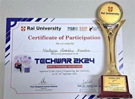 Thrilled To Share That I Secured 2nd Place In A Recent Placement Hunt Grateful For The