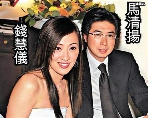 59岁港姐钱慧仪近况曝光：宣布结束与富商老公27载婚姻关系