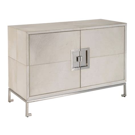 Universal New Modern U365a845 Contemporary 2 Door Accent Cabinet Baer