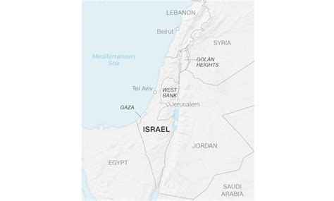 航空機数百機のレバノン空爆準備、戦争勃発なら イスラエル空軍 Jp