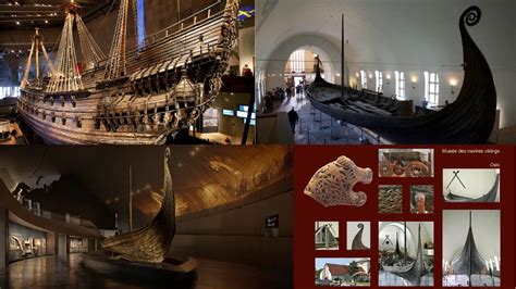 Viking Ship Museum Oslo Discover The Worlds Best Preserved Viking Age