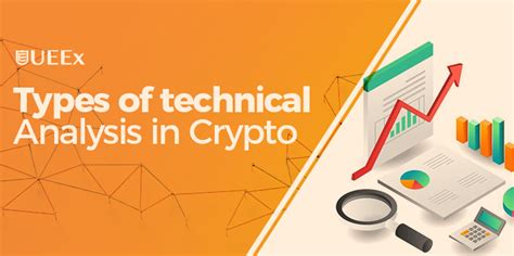 9 Types Of Technical Analysis In Cryptocurrency Ueex Technology