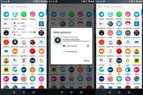 Cómo ocultar aplicaciones en un móvil Android los mejores métodos