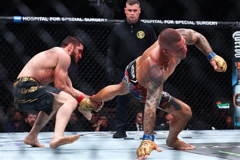 Ufc 302 Live Dustin Poirier Vs Islam Makhachev Fight Updates And
