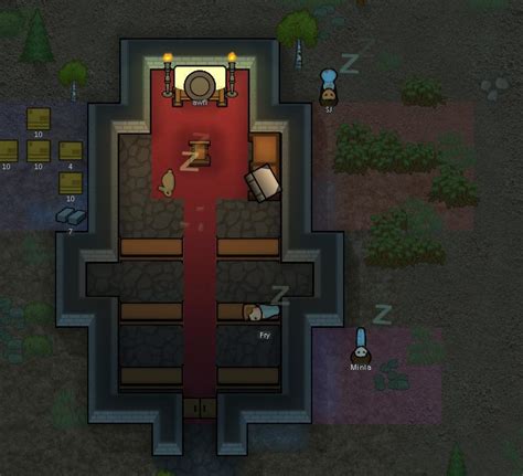 Religions Of Rimworld At RimWorld Nexus Mods And Community