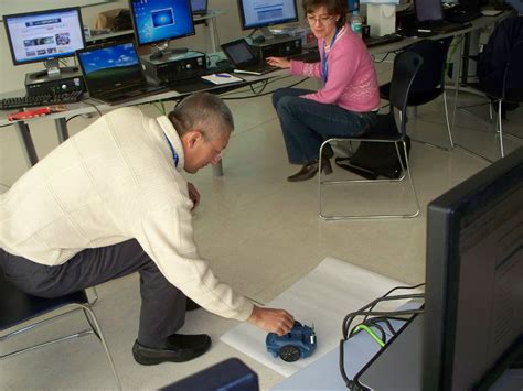 EduPython Primera capacitación para profesores en la enseñanza del